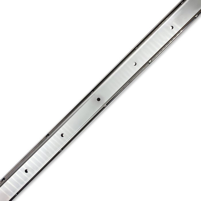 Premium Steel Channel Drain Tile Insert 900m – Xlife